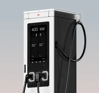 A400 | ABB E-mobility